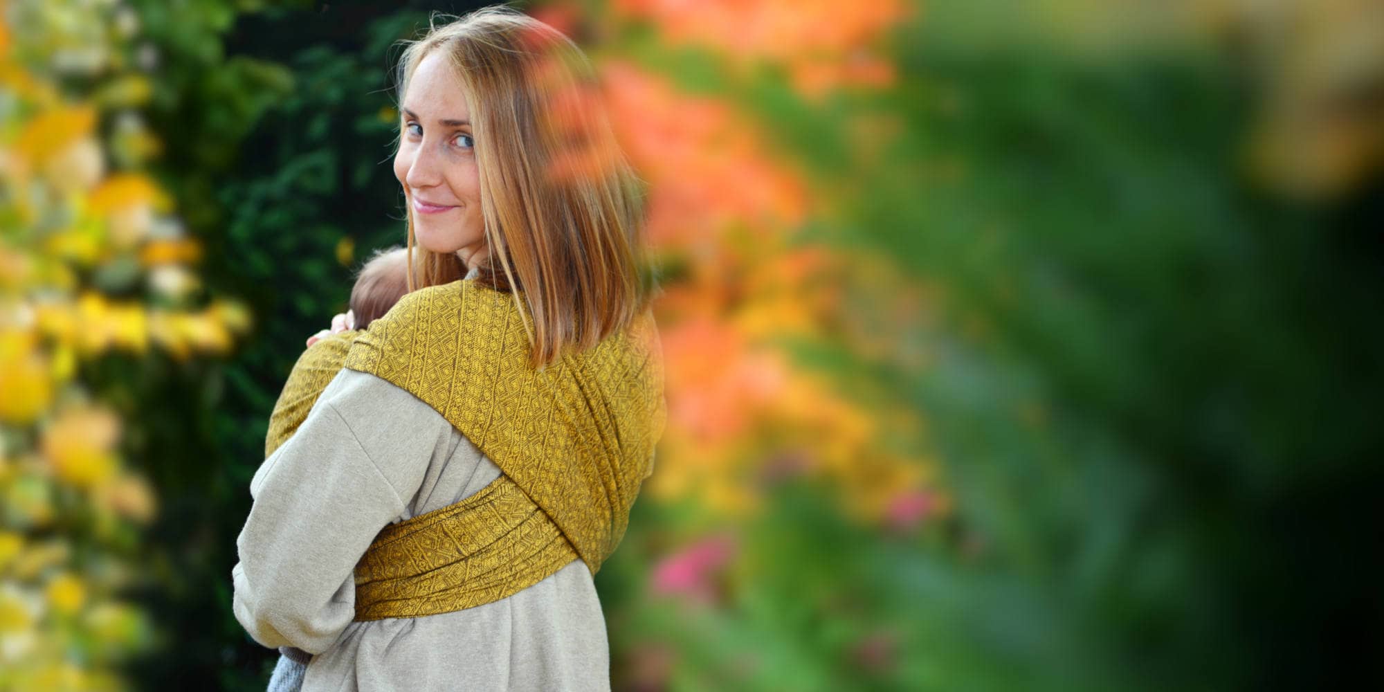 DIDYMOS Baby Carrier since 1972 | Online-Shop