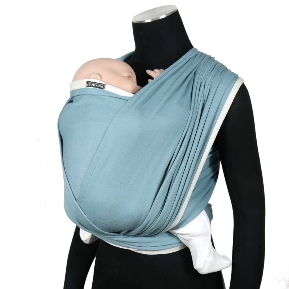 Das Original Tragetuch für Babys seit 1972 | DIDYMOS Shop