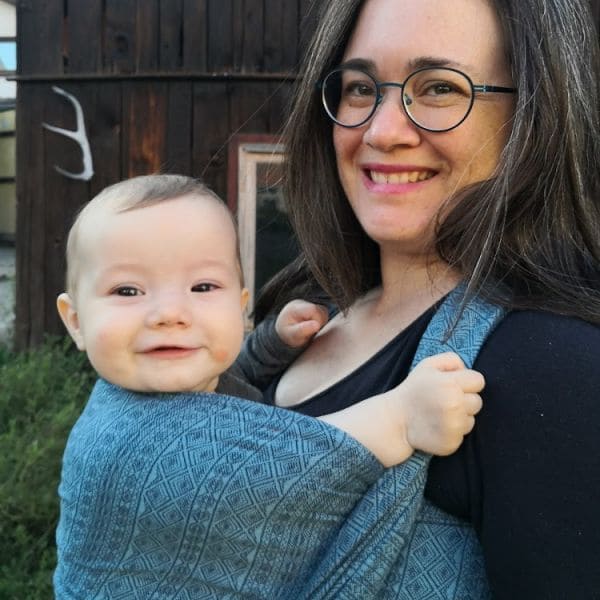 DIDYMOS Baby Wrap Slings - The original since 1972