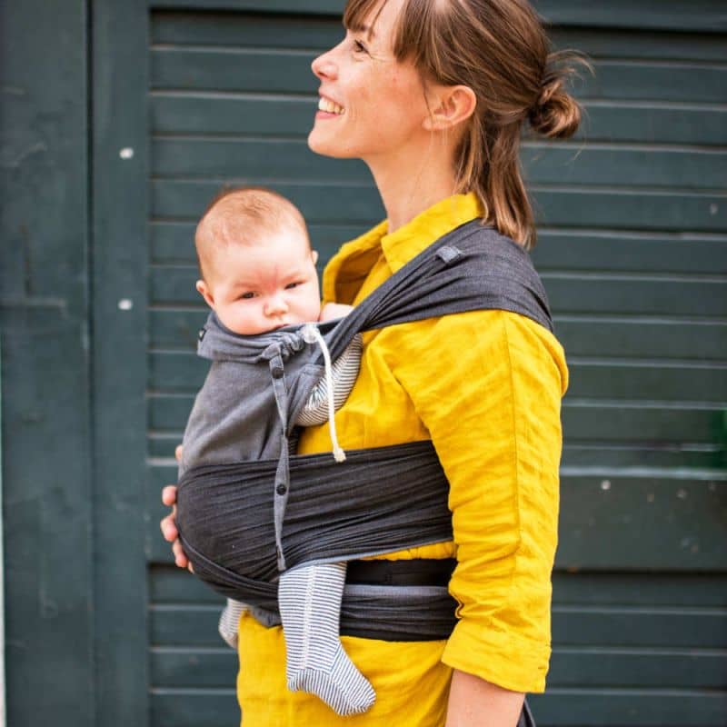DIDYMOS Baby Carrier since 1972 | Online-Shop