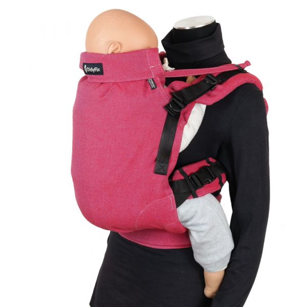 The ergonomic Baby Carrier Didyfix | Didymos